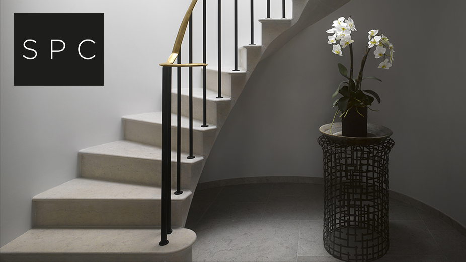 SPC LTD - Bespoke natural stone finishes for both interior and exterior ...